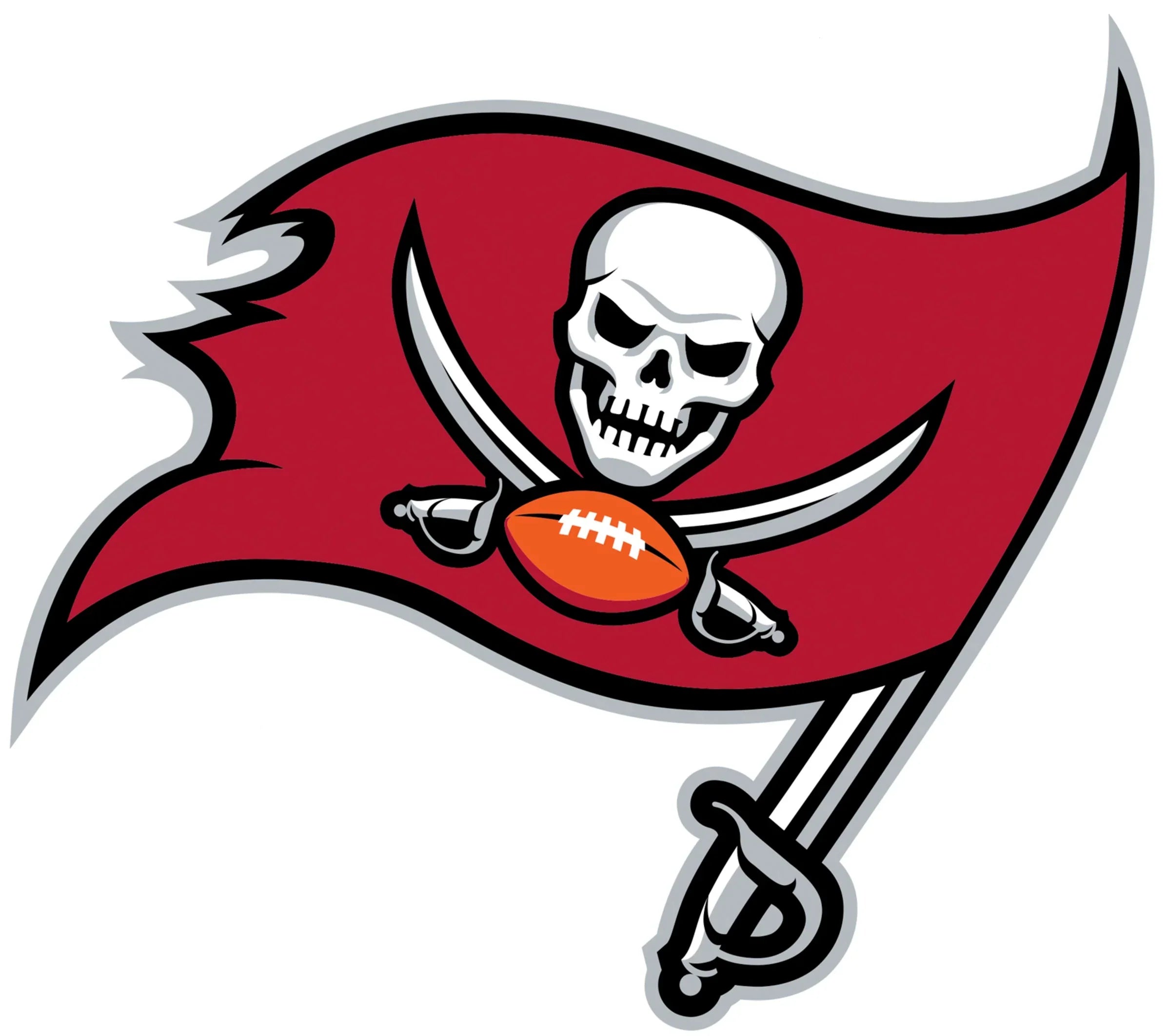 Tampa Bay Buccaneers – CROWN MINDED