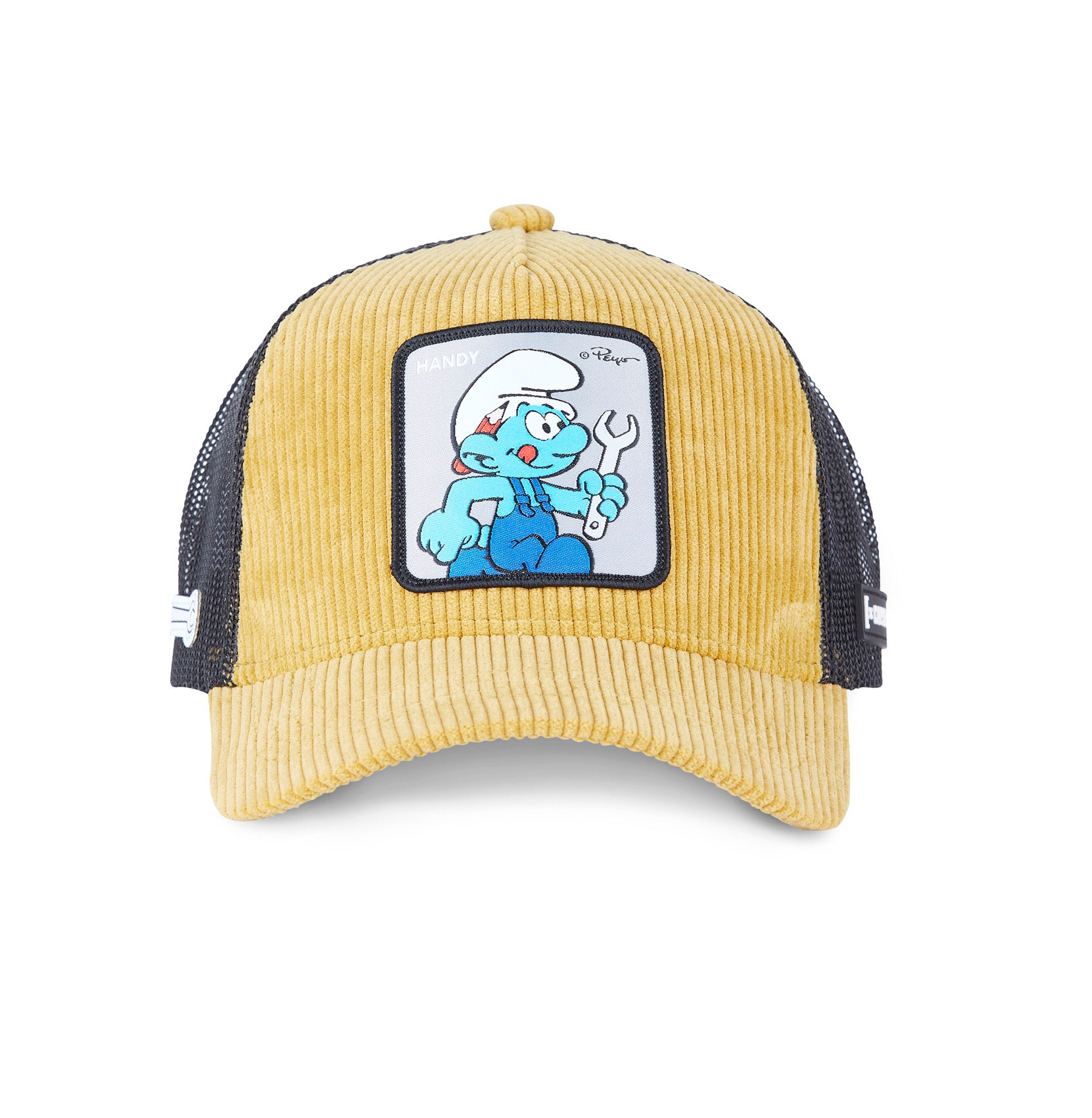 smurfette hat