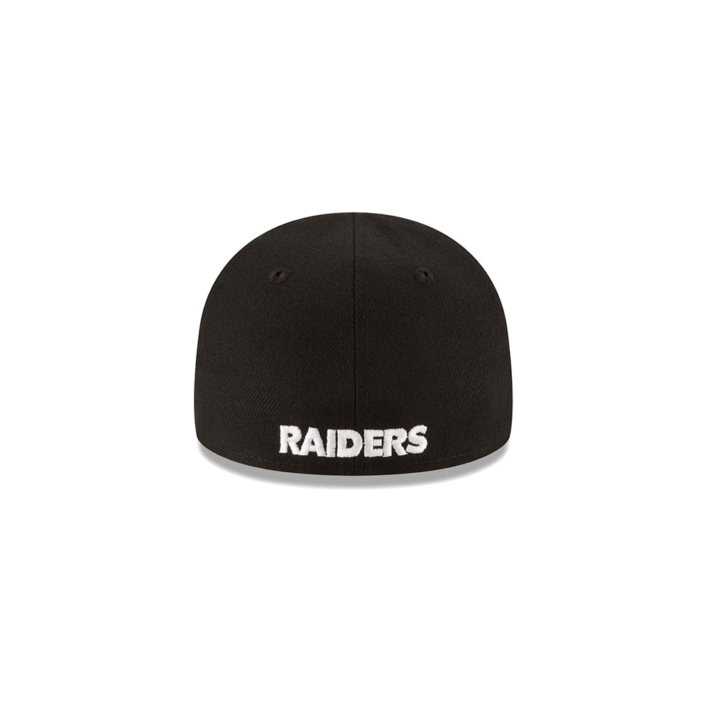 Las Vegas Raiders My First 59Fifty Cap – CROWN MINDED