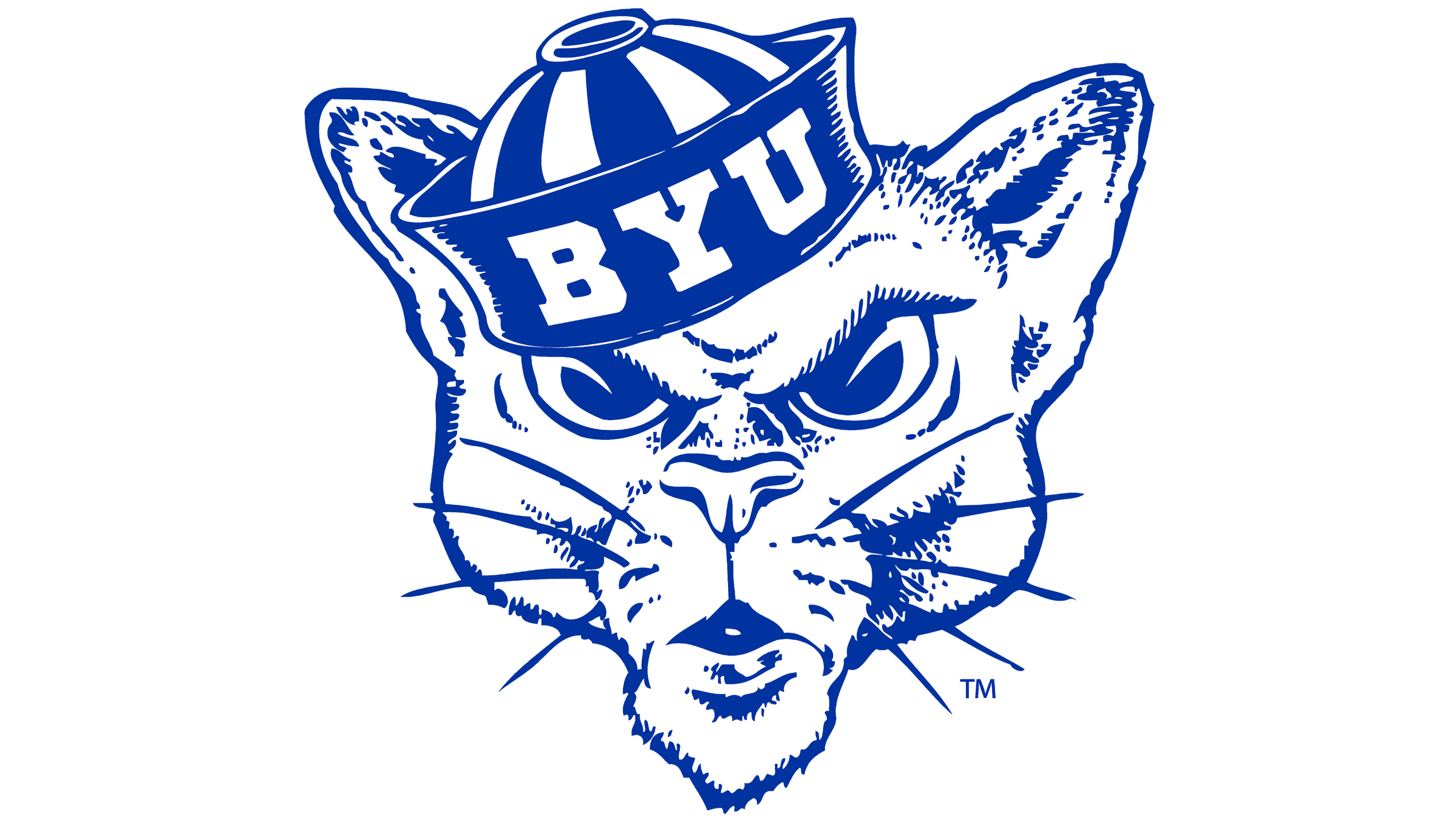 BYU Cougars – CROWN MINDED