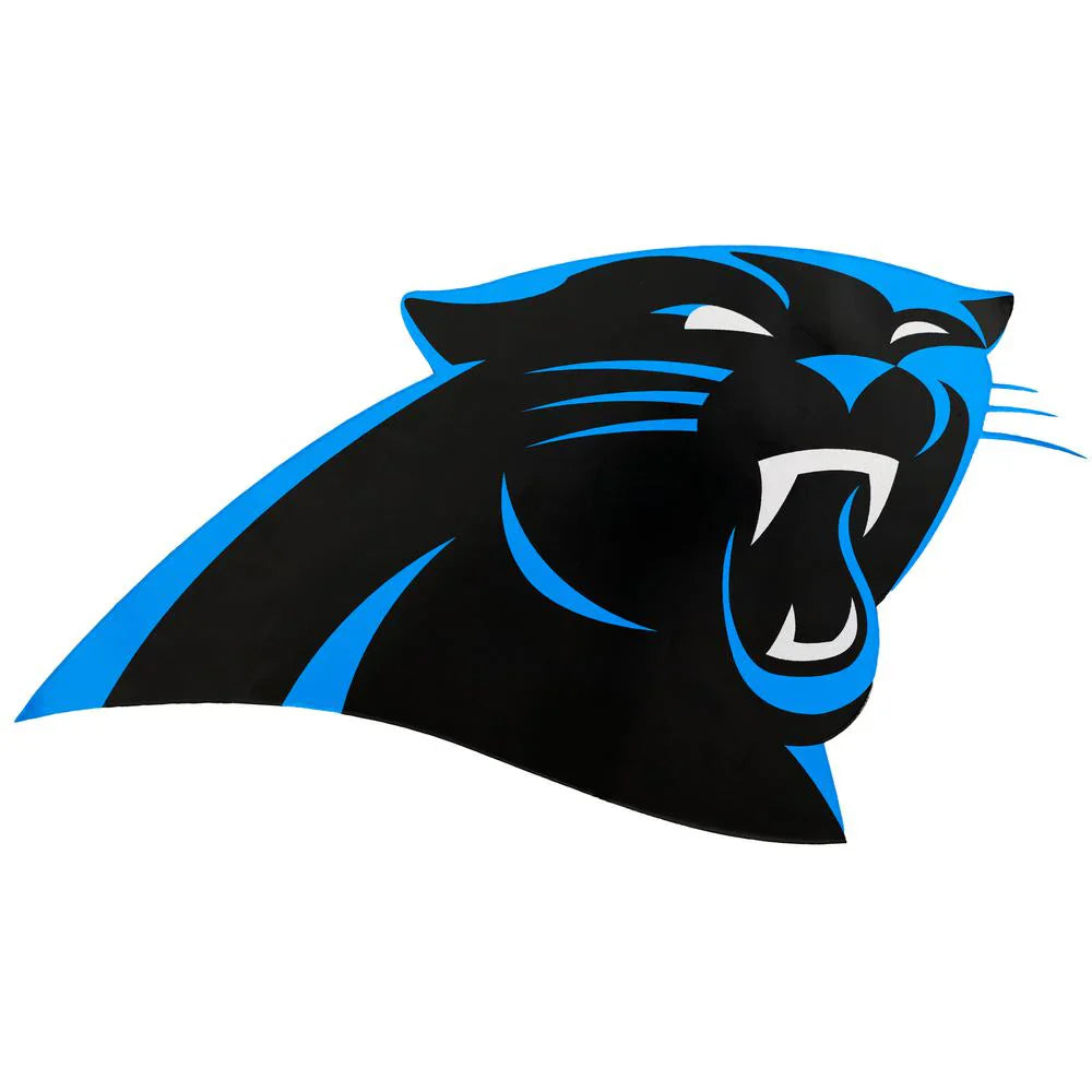 Carolina Panthers – CROWN MINDED