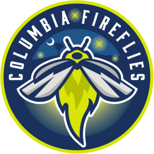 Columbia Fireflies – CROWN MINDED