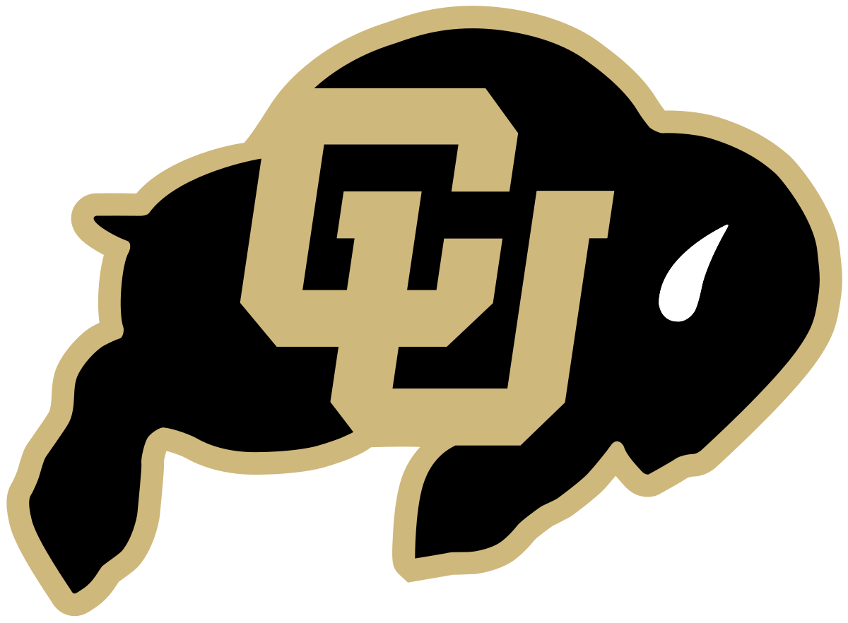 Colorado Buffaloes – CROWN MINDED