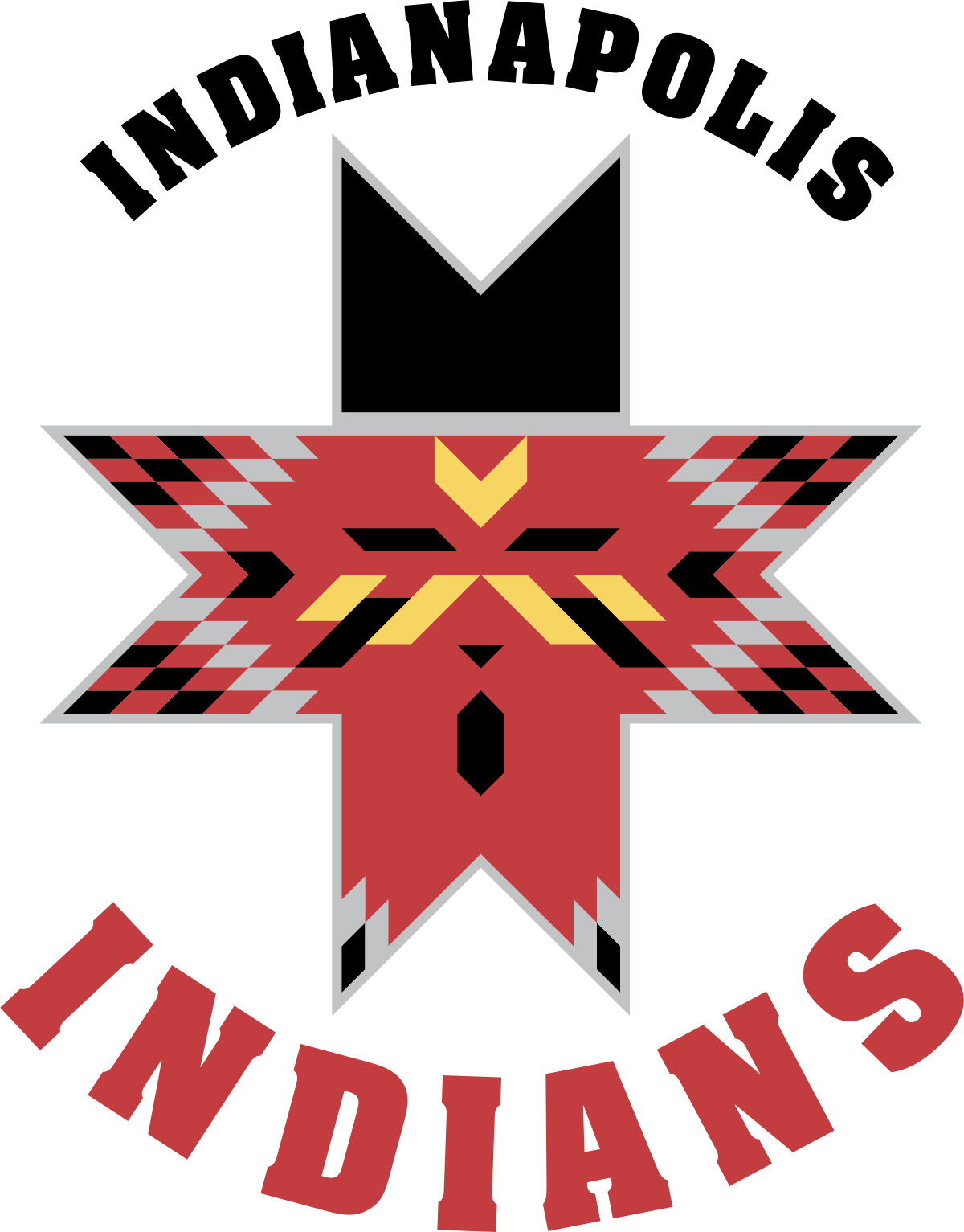 Indianapolis Indians – CROWN MINDED