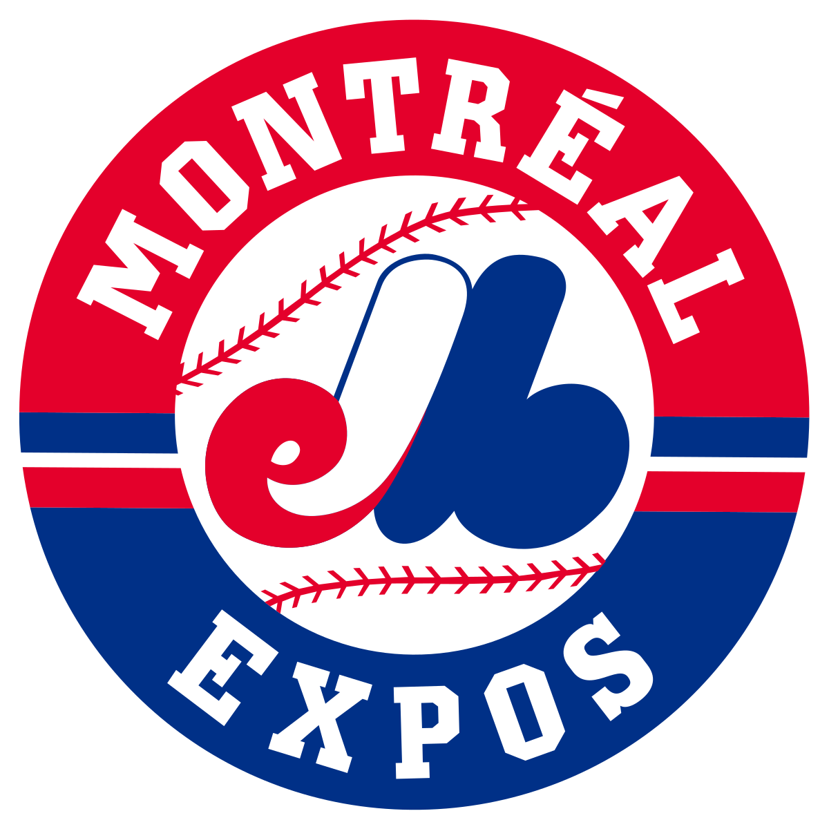 Montreal Expos – CROWN MINDED