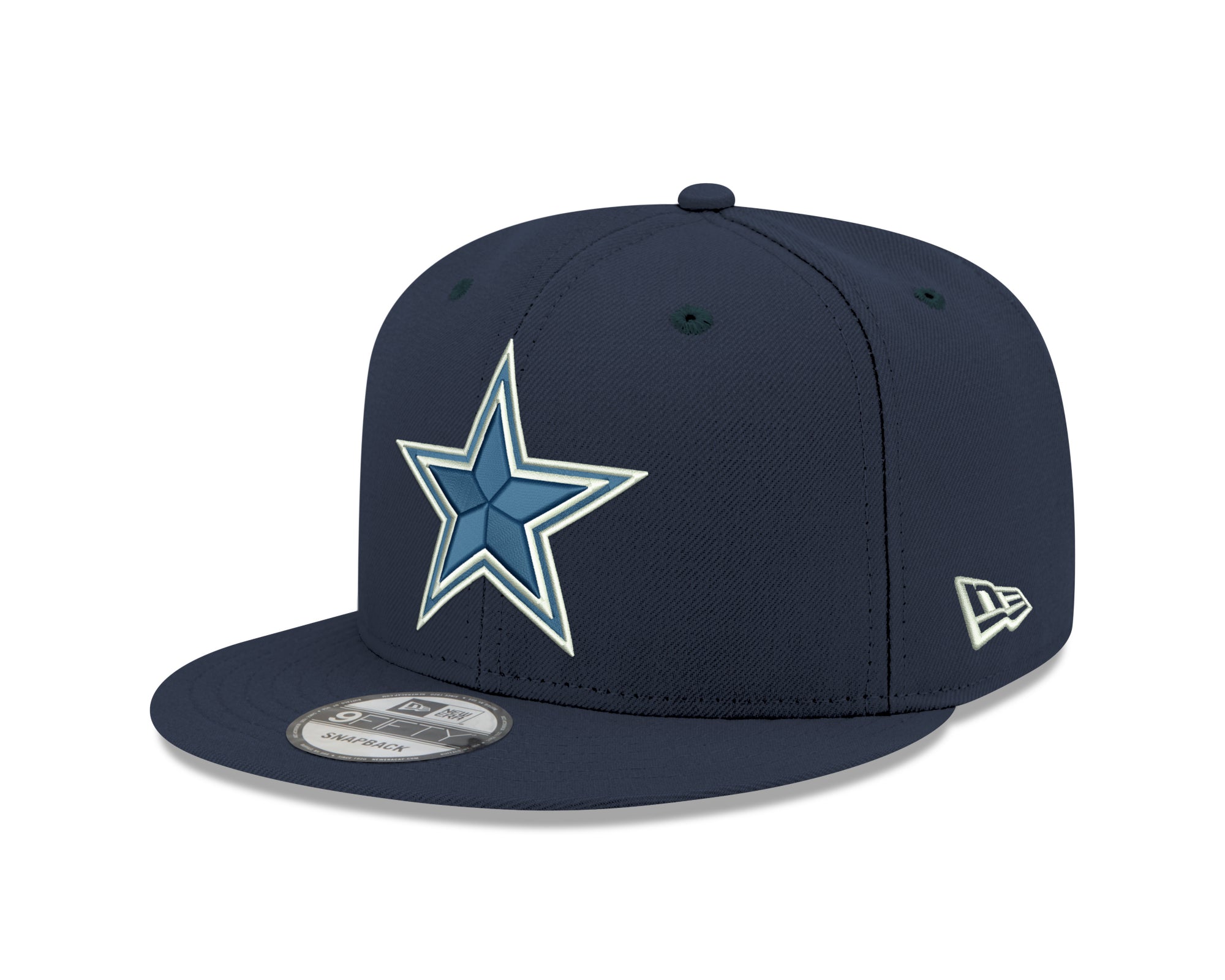 Dallas Cowboys Super Bowl XXVII Patch Up NFL 9Fifty Snapback – CROWN MINDED