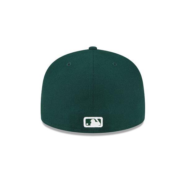 St. Louis Cardinals Dark Green 59Fifty Fitted – CROWN MINDED