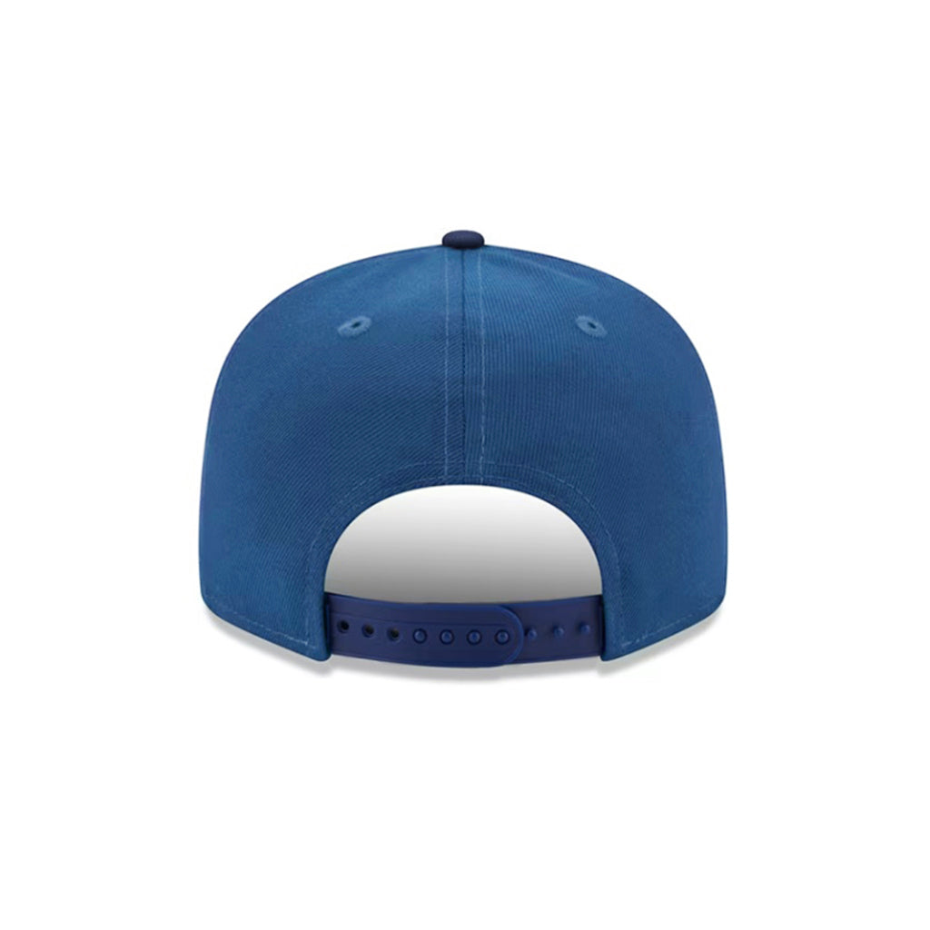 Los Angeles Dodgers Blue 2 Tone Shohei Ohtani SP 9Fifty A-Frame Snapba ...