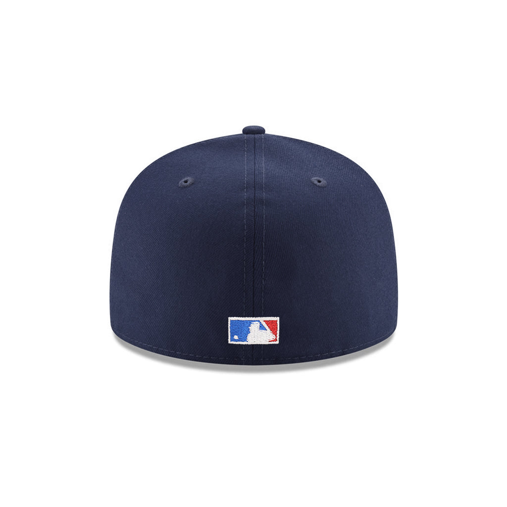 New York Mets Blue Shea Stadium SP 59Fifty Fitted – CROWN MINDED