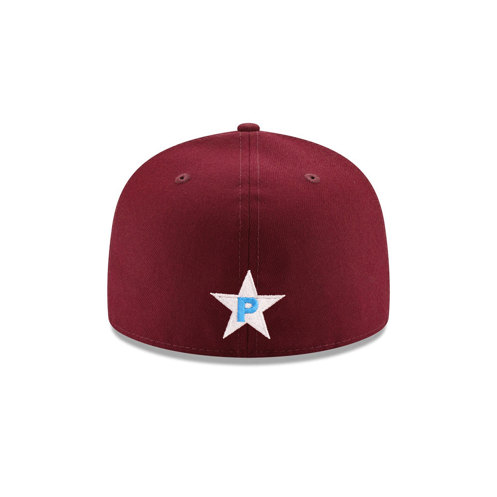 Philadelphia Stars 75th Anniversary All Star Game SP 59Fifty Fitted ...