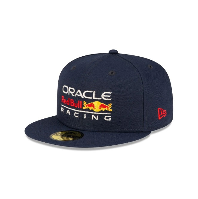 Red Bull Formula 1 Racing Navy 59Fifty Fitted – CROWN MINDED