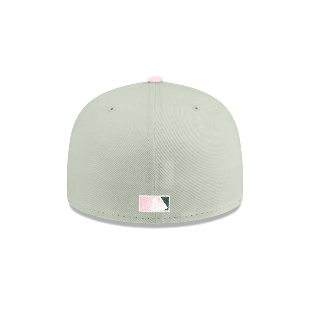 Cleveland Indians Green 2 Tone 1997 All Star Game SP 59Fifty Fitted ...