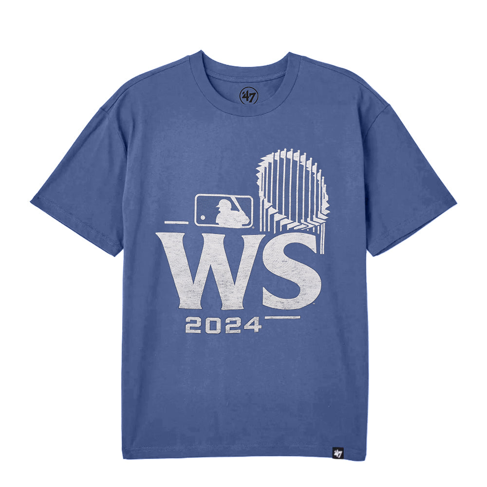 Los Angeles Dodgers World Series Champions 2024 Roster Franklin '47 Br ...