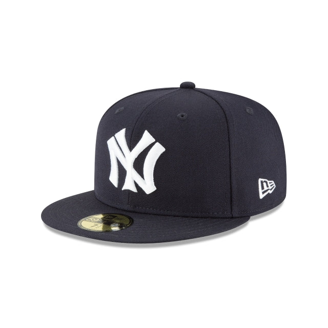 New York Yankees 1922 Cooperstown Collection 59Fifty Fitted – CROWN MINDED