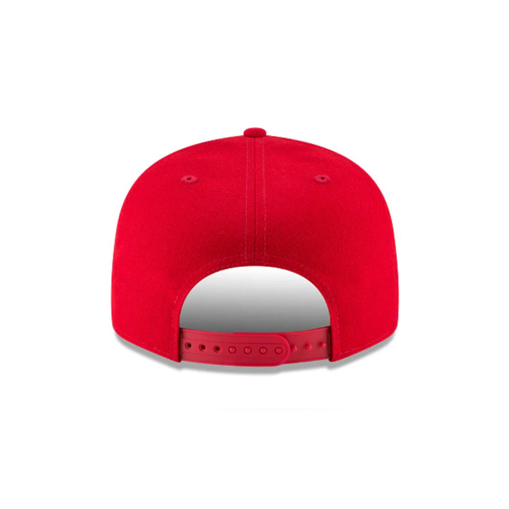 Cleveland Indians Cooperstown 1973 -1977 9Fifty Snapback – CROWN MINDED